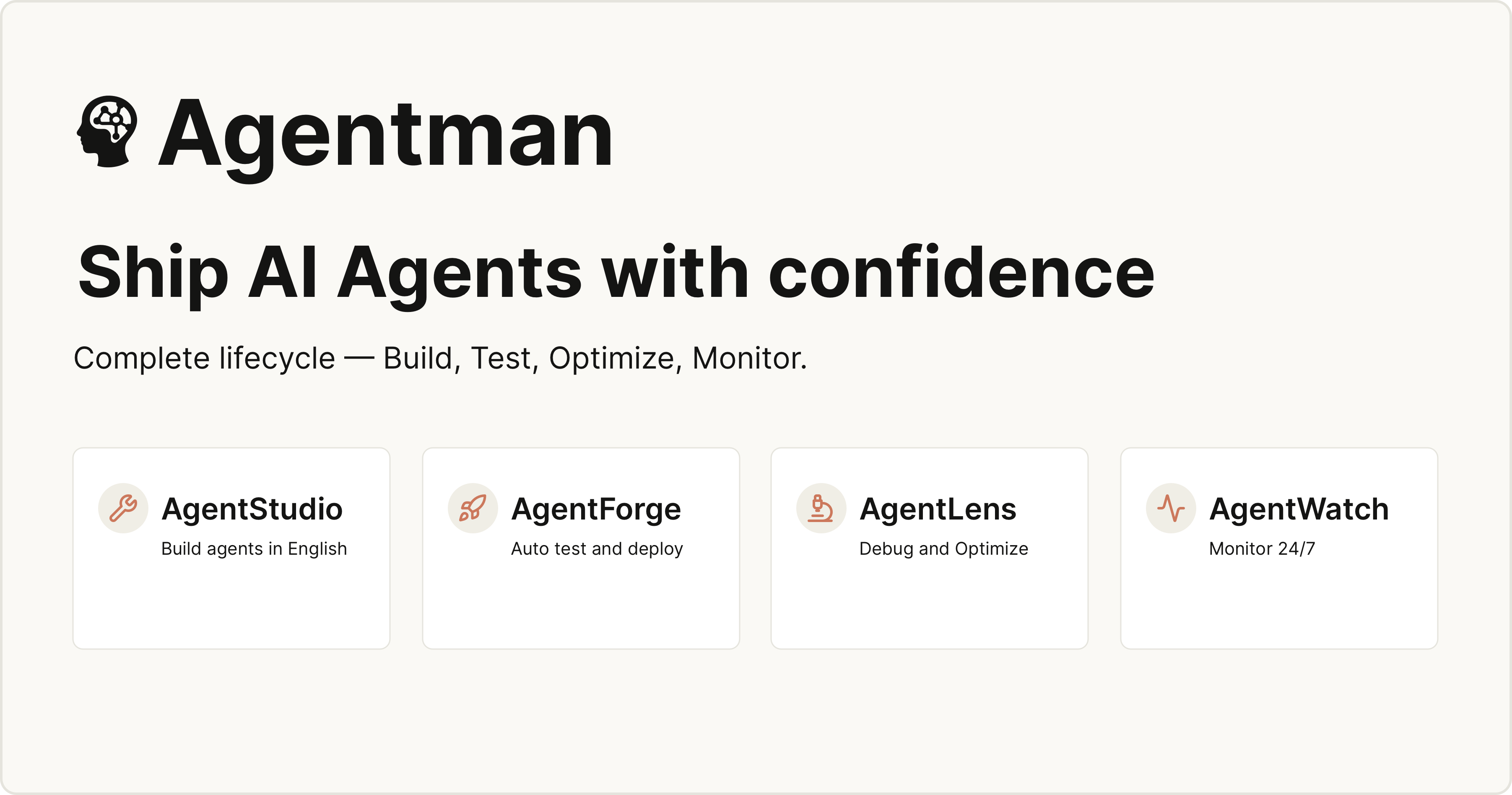 agentman-styleguide - AI Skill for Software Development | AgentSkills ...